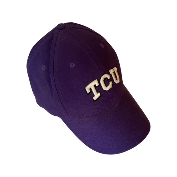 Nike | Accessories | Purple Tcu Cap | Poshmark